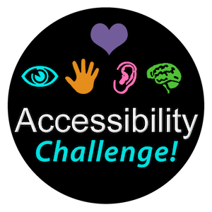 Accessibility Challenge | Instructional Design Services | Lane ...